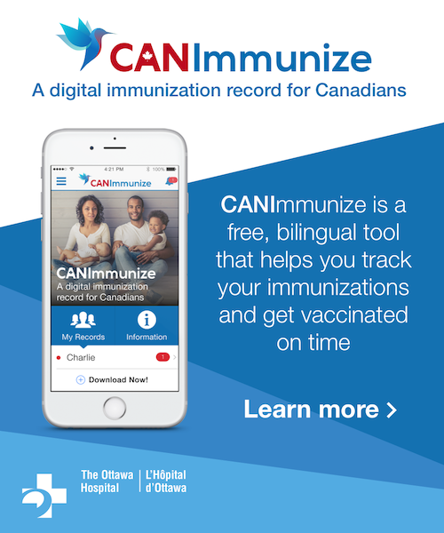 Immunizations — Fort Family Practice
